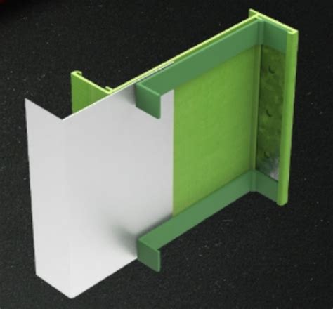 Advanced Architectural Products Partners With Klad Envelope Solutions Canadian Consulting Engineer