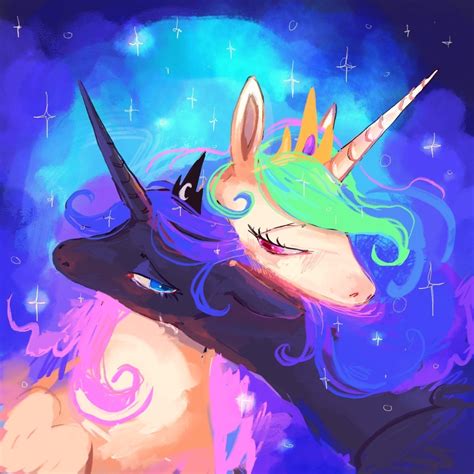 Princess Celestia Princess Luna Princess Celestia Принцесса Селестия Princess Luna