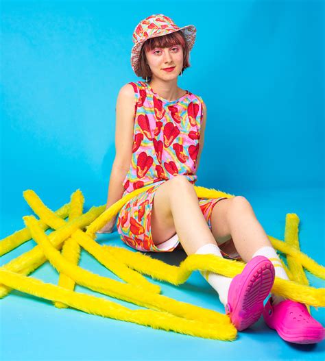 Tongue Tied And Sour Rainbows By Milly Aburrow Arts Thread