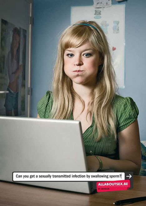 Safety First 18 Creative Bizarre And Viral Safe Sex Ads Weburbanist
