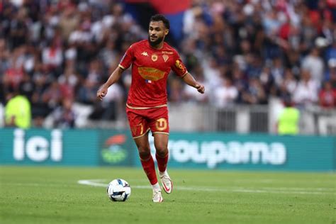 Transferts Sofiane Boufal Vers Al Rayyan Qatar