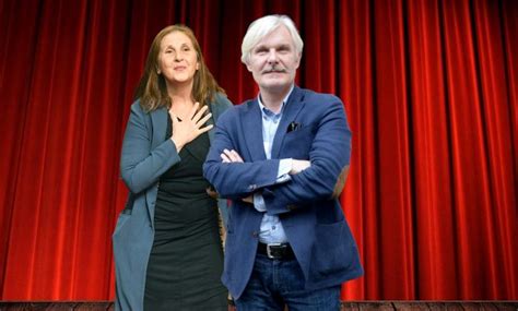 Olga Odalović Otkrila Kako Je Počela Njena Ljubav Sa Glumcem Draganom