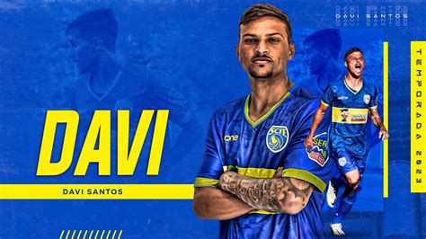 Davi Santos Atacante Melhores Momentos Youtube