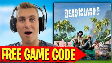 How To Get Dead Island 2 For Free Dead Island 2 For Free Pc Xbox