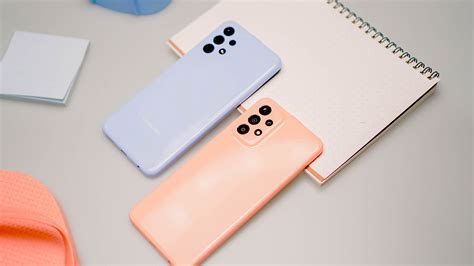 Samsung Galaxy A23 5g In The Philippines