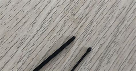 Wacom Nibs Album On Imgur