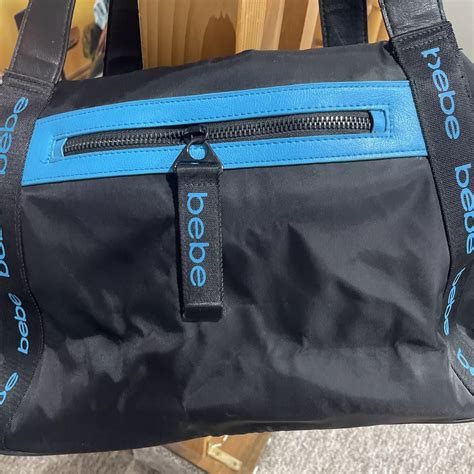 Bebe Sport Duffle Bag Best Sale