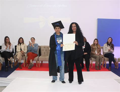 Cérémonie De Remise Du Diplôme National Du Brevet Dnb Session 2023