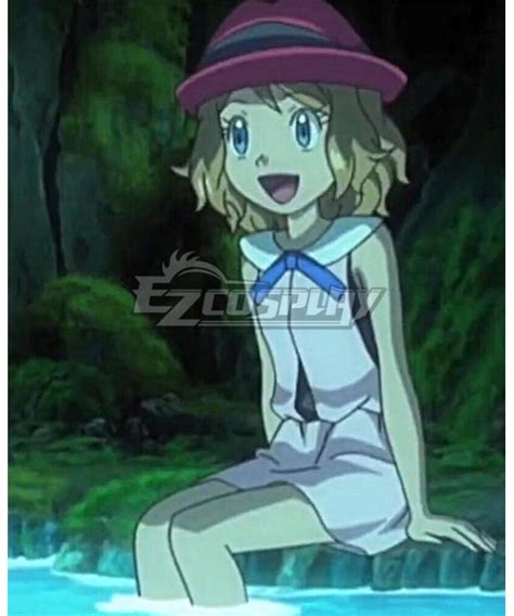 Pokemon X And Y Serena Customization