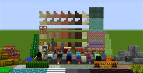 Better Vanilla Minecraft Texture Pack