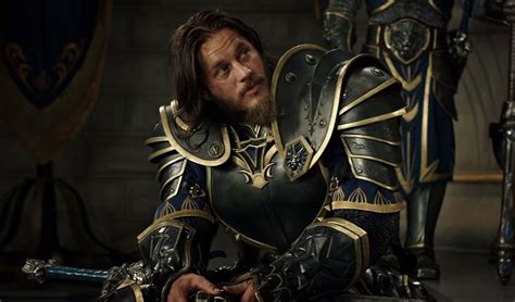 Image Anduin Lothar Earth 61016  Comic Crossroads Fandom