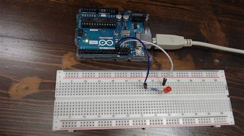 Troubleshooting The Arduino Blink Sketch Program Youtube