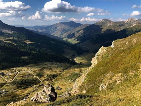 Park Kombëtar Bjeshkët E Nemuna Kosovë BjeshkËt E Nemuna