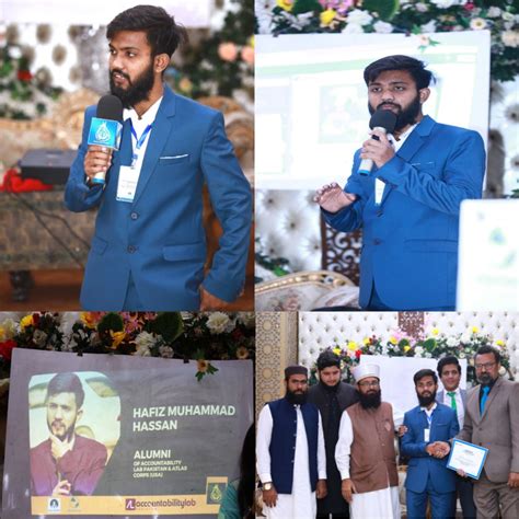 Hafiz Hassan Siddiqui On Linkedin Leadership Conference Workshop