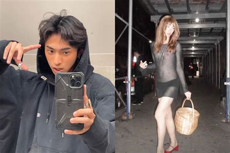 小哈利辣穿「露點透視裝＋紅高跟」 全身剩1條內褲致敬珍柏金 Ettoday星光雲 Ettoday新聞雲