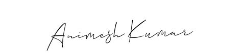 92 animesh kumar name signature style ideas superb autograph