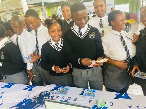 Education Ecsa Engineeringexcellence Engineering Council Of South Africa