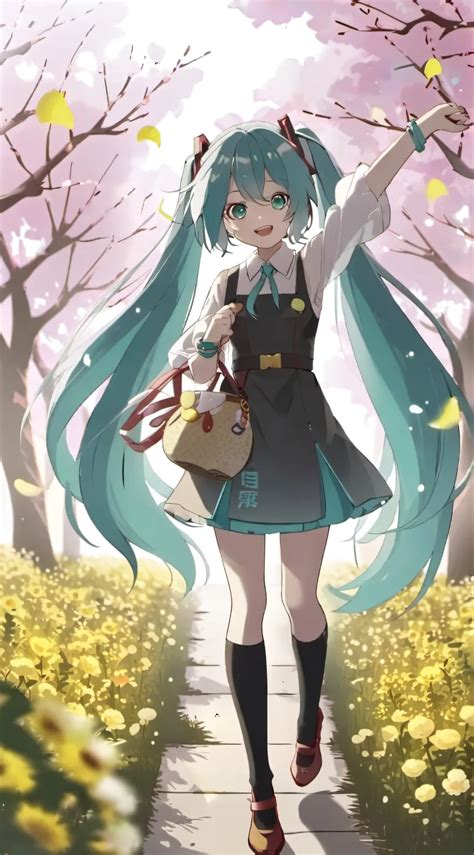 Chat With Fnf Miku Mod Text Or Voice Enjoy Ai Chat Free And Safe