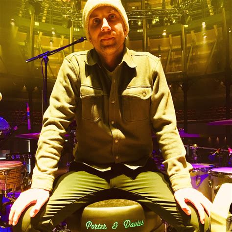 Mark Barry Porter And Davies