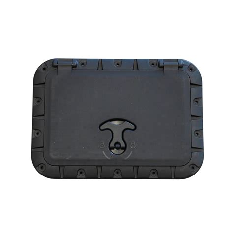 Hoodoo Impulse Rectangle Hatch Lid Hoodoo Sports