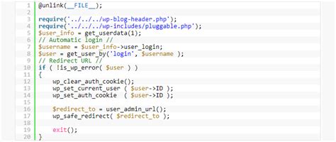 hidden backdoor found in wordpress captcha plugin affects over 300 000