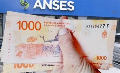 Anses Cambios En El Cronograma De Pagos Por El Feriado Del Carnaval