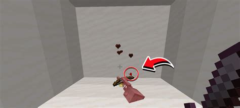 Hearts Mod Minecraft Mod