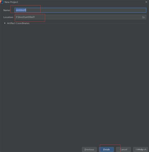 怎么使用idea工具创建javaweb项目idea创建javaweb项目 Csdn博客