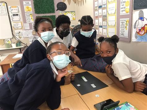 Brylin Primary Brylin Independent Learning Centre