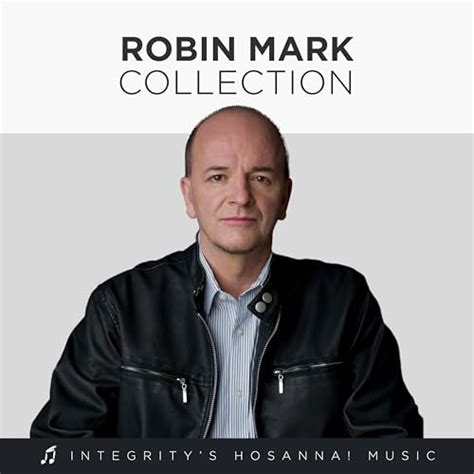 Robin Mark Collection Robin Mark Digital Music
