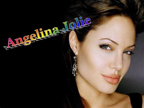Angelina Jolieword文档在线阅读与下载无忧文档