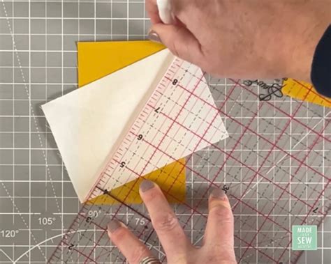 Half Rectangle Triangles And Everything You Need To Know About Them — Made Just Sew