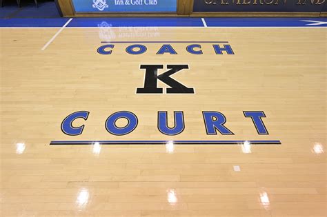 Duke Basketball Six Reasons Coach K May Never Retire
