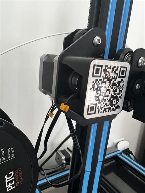 Ender 3 V2 Is This An Issue With My Z Axis Ive Readjusted It 5 Times And This Keeps Happening