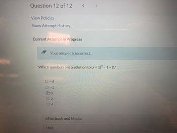 Answered Which Numbers Are A Solution To X Bartleby