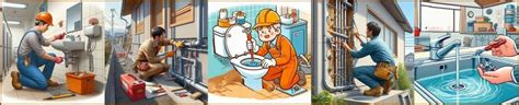 戸田市の業者がトイレつまり・水道の水漏れなどの修理解決
