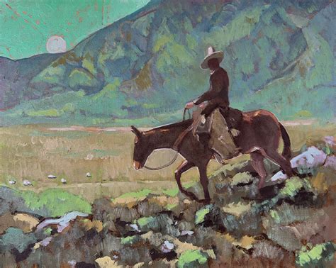 Sean Michael Chavez Page 2 Acosta Strong Fine Art