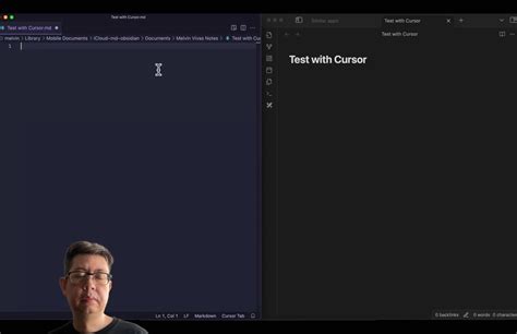 Melvin Vivas On Linkedin Cursor Is Not Just For Coding I Used Notion Ai Before To Create And