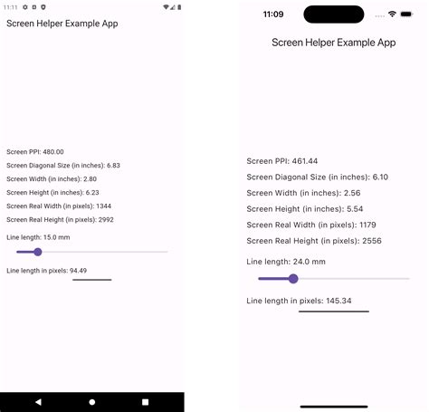 screen helper flutter package