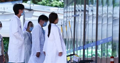 의료계 의대증원 고법 판결 불복대법에 재항고할 것