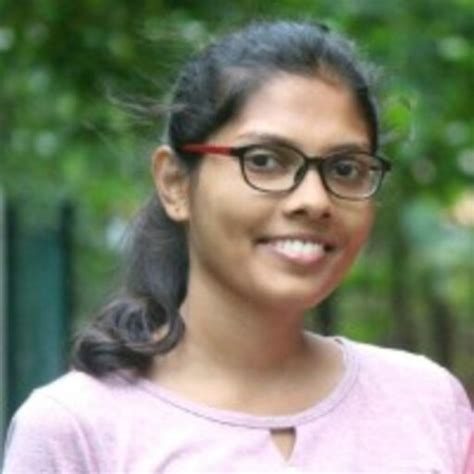 Thilini Jayasekara Sri Lanka Institute Of Information Technology