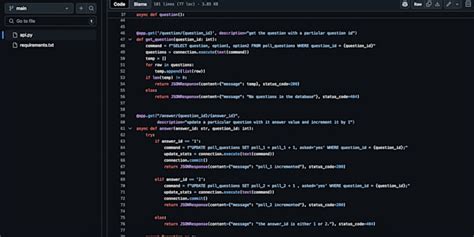 Create A Fullstack Application Python And React By Devrishisikka21 Fiverr