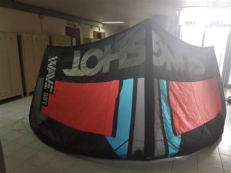 Wavw Sst 10 E 6 Solo In Blocco Kitesurfscout