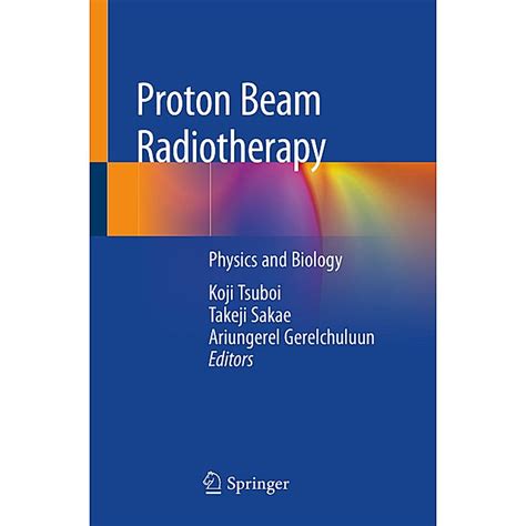 Proton Beam Radiotherapy Buch Versandkostenfrei Bei Weltbildde Bestellen