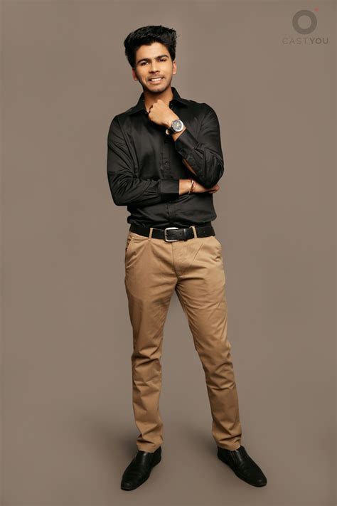 Daksh Jain Castyou