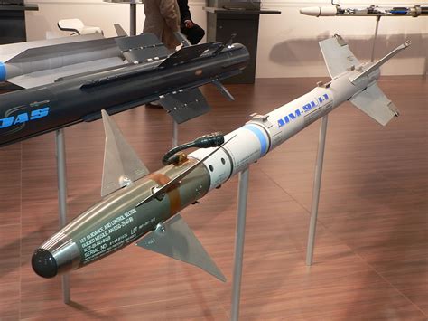 Aim 9 Sidewinder — Википедия