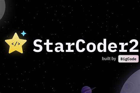 Hugging Faces Starcoder 2 Enhances Open Source Generative Ai Coding Assistant Voicebotai