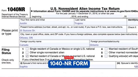 1040 Ez Form 2024 2025