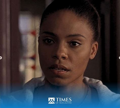 Sanaa Lathan Net Worth How The Love And Basketball Star Built Her 10