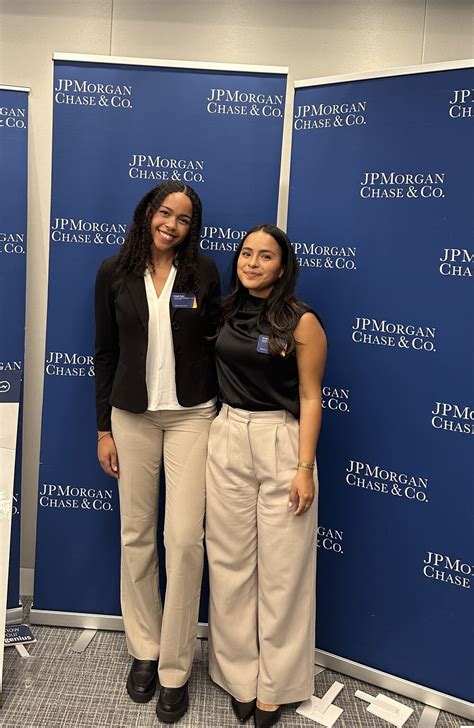 Last Week I Wrapped Up My 9 Week Corporate Analyst Development Program